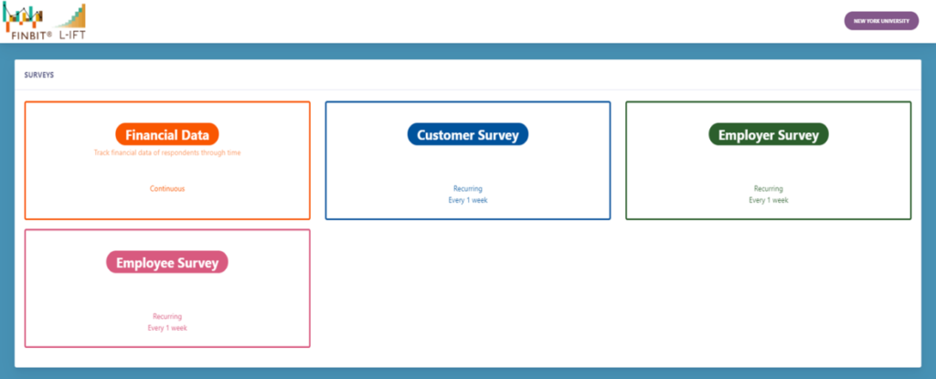 Introduction to FINBIT - L-IFT