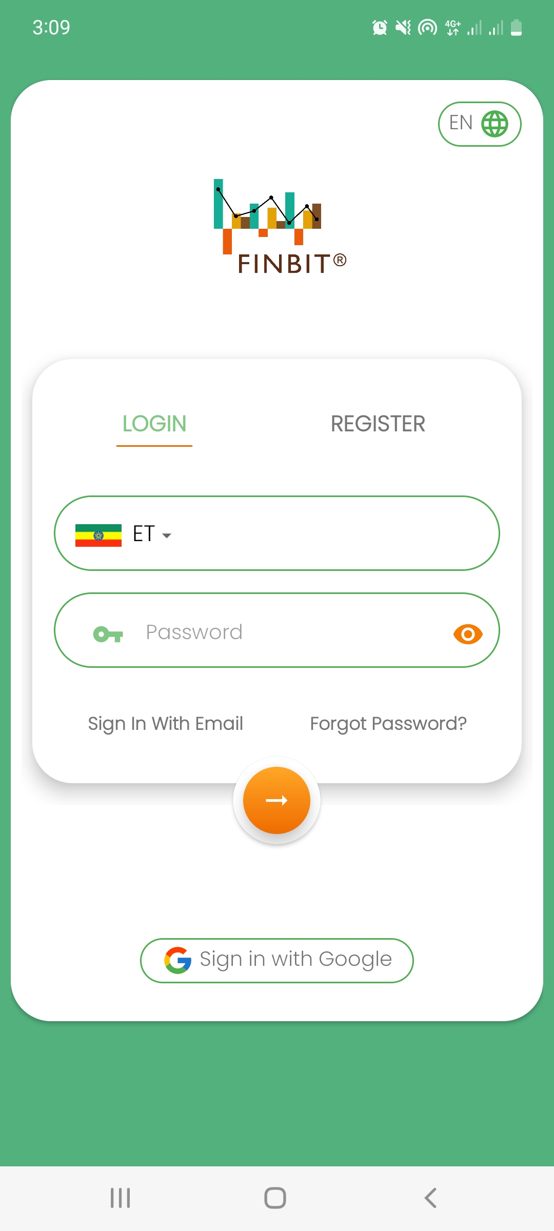 About FINBIT - L-IFT