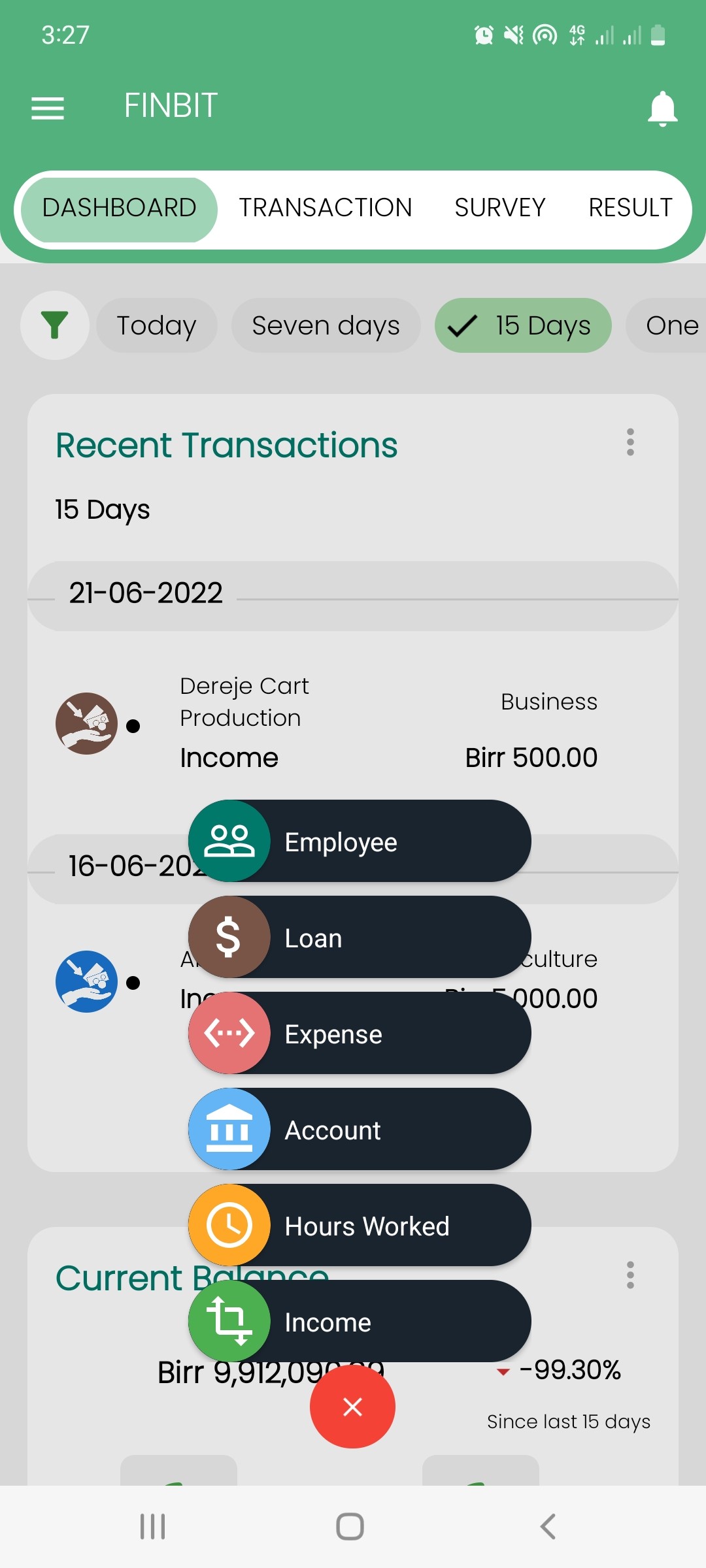 About FINBIT - L-IFT